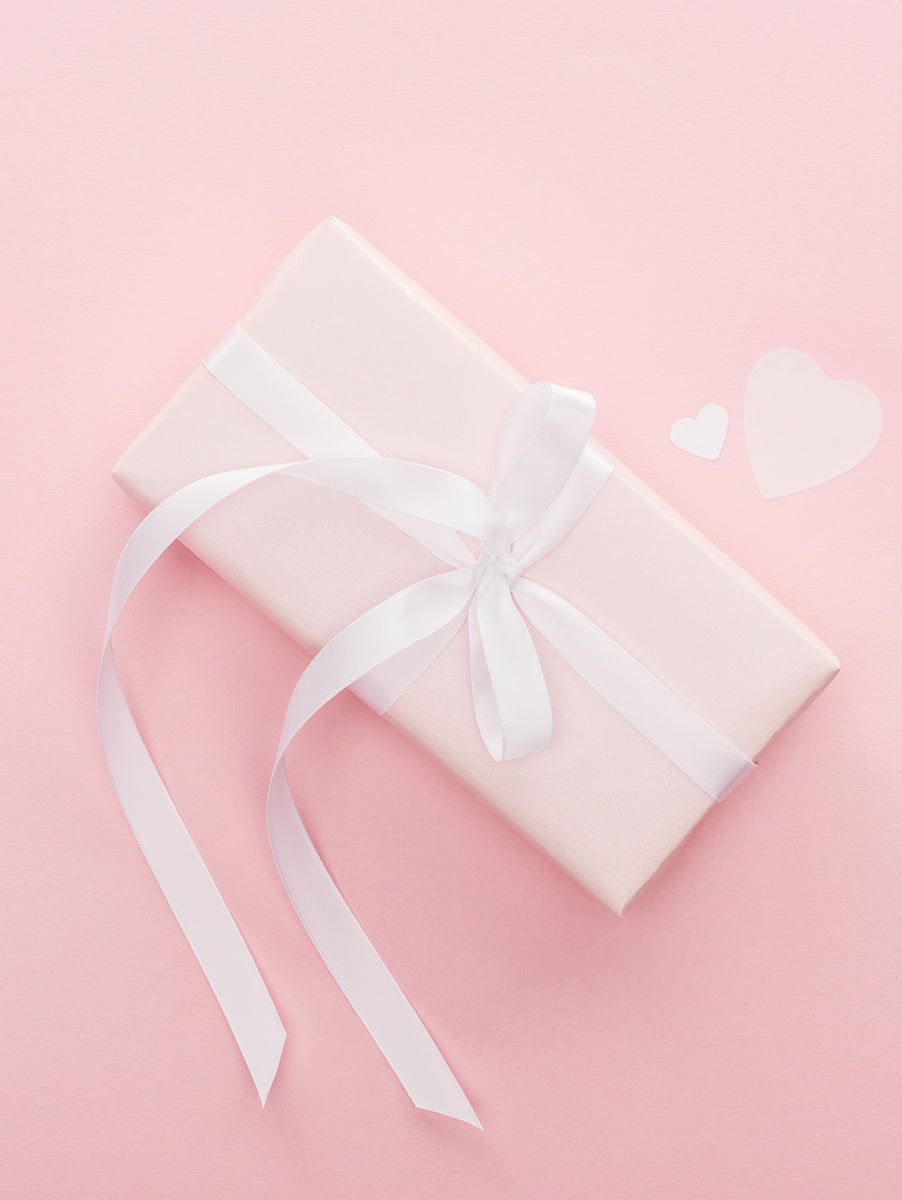 Lovely Collection – Ballerina Bows Gift Shoppe